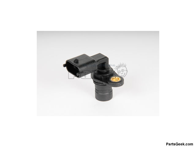 Cadillac SRX Camshaft Position Sensor - Cam Sensors - Replacement AC ...