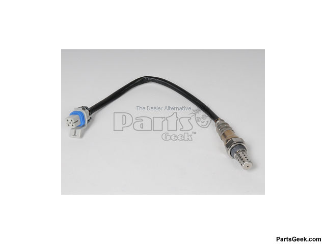 Chevrolet Impala Oxygen Sensor - O2 Sensor - Replacement Bosch Denso ...