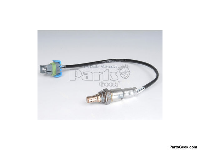 Hummer Oxygen Sensor | H2 H3 - 2008 2003 2006 2005