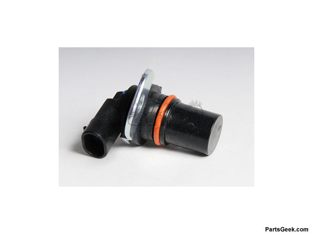 Chevrolet Automatic Transmission Speed Sensor | Equinox Spark Silverado ...