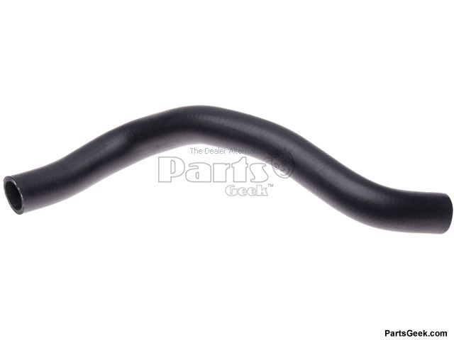 Kia Radiator Hose | Rondo Sorento Soul Optima - 2008 2006 2013 2010