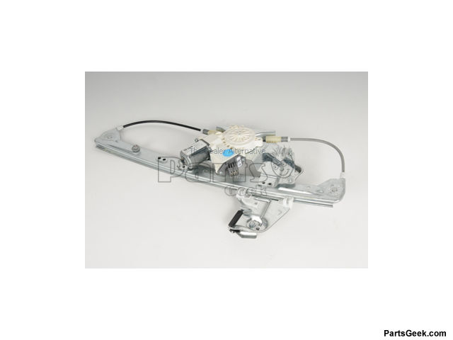 Power Window Regulators Replacement - Car Window Regulator Motor