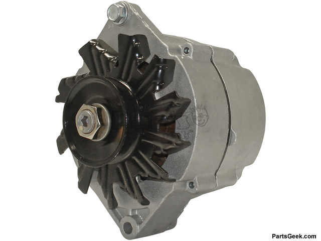 Chevrolet Impala Alternator - Car Alternators - Pure Energy Powermaster ...