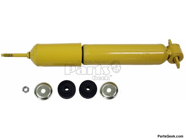 Chevrolet Express 2500 Parts & Accessories - Parts Geek
