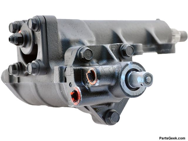 99 1999 Jeep Grand Cherokee Steering Gear - Steering - A1 Cardone, AC ...