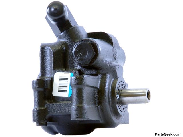 99 1999 Ford F150 Power Steering Pump - Steering - A1 Cardone, AC Delco ...