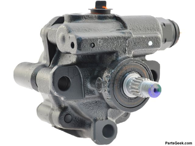 Lexus Power Steering Pump | LS400 SC400 ES300 GS400 - 1994 1995 1997 1992