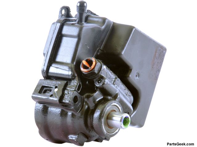 Pontiac Power Steering Pump | Grand Prix GTO Firebird G6 - 2003 2004 ...