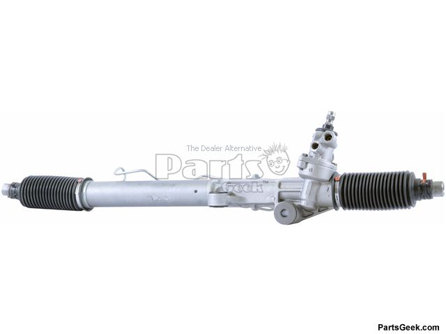 Toyota Tacoma Steering Rack - Steering Racks - Replacement A1 Cardone ...
