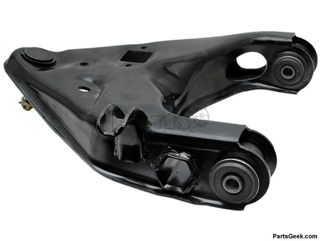 04 2004 Ford Explorer Sport Trac Control Arm - Suspension - AC Delco ...