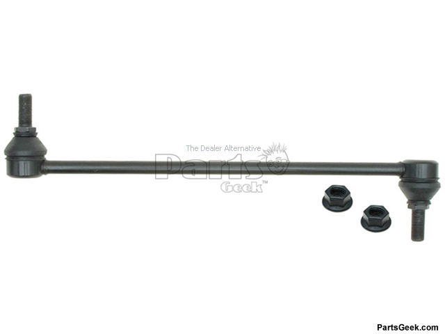Honda Pilot Sway Bar Link - Sway Bar Links - Replacement Beck Arnley ...
