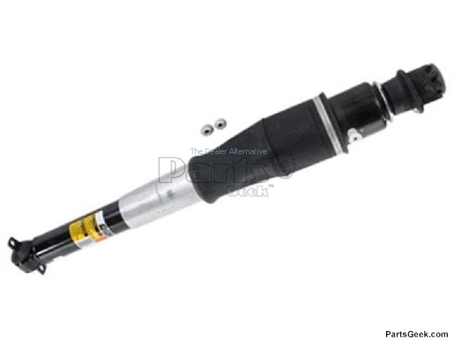 06 2006 Cadillac DTS Shock Absorber - Suspension - AC Delco, Arnott ...