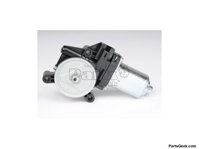 Chevrolet Window Motor | Blazer Cavalier C10 Equinox - 2005 2003 1985 2000