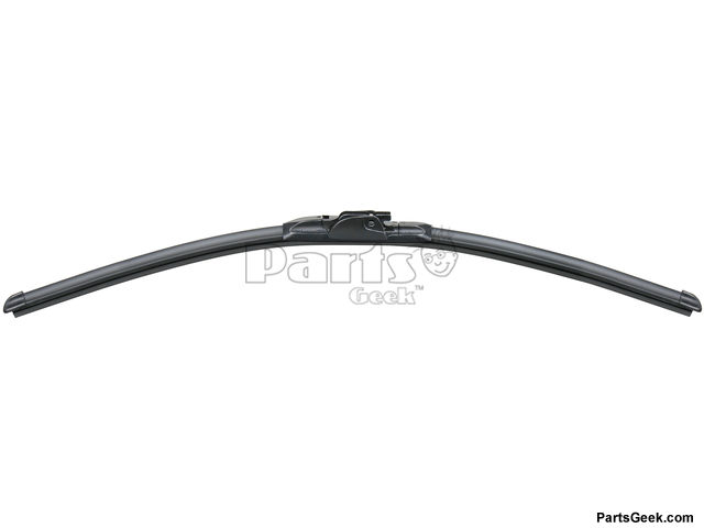 99 1999 Mercedes S320 Wiper Blade - Body Electrical - AC Delco, Anco ...