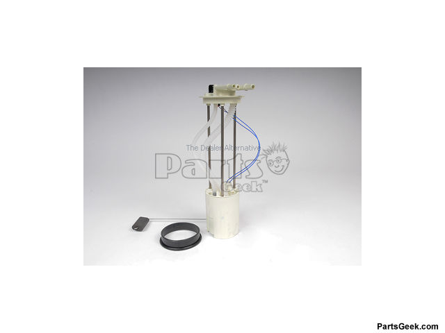 Fuel Level Sending Unit - Gas Tank Sending Unit Replacement | Parts Geek