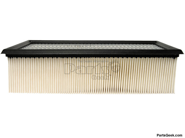 02 2002 Ford F250 Super Duty Air Filter - Air Intake - AC Delco, AEM ...