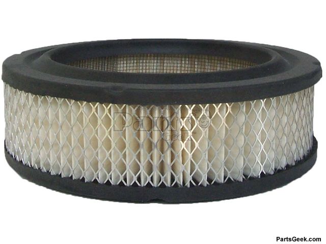 Triumph Air Filter | TR7 TR6 Spitfire - 1980 1974 1976 1971