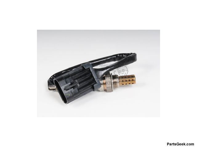 Chevrolet Camaro Oxygen Sensor - O2 Sensor - Replacement Walker ...
