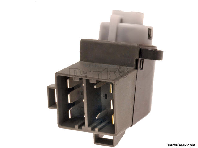 Saturn Ignition Switch | Ion Vue L300 Aura - 2004 2008 2005 2003