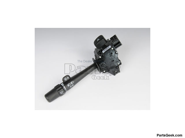 Chevrolet Turn Signal Switch | Impala Malibu Cobalt G20 - 2004 2006 ...
