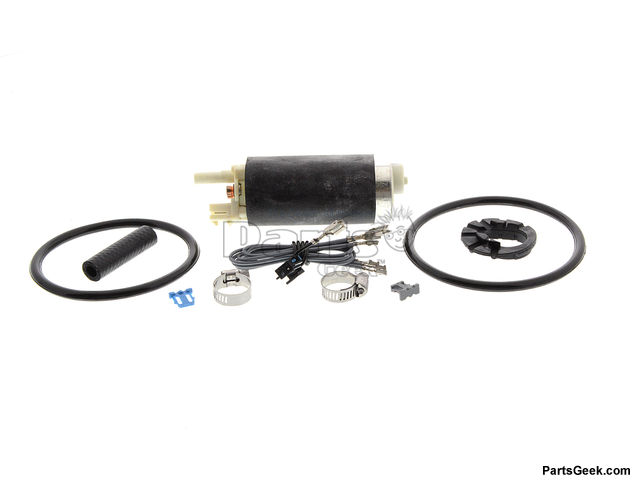 Chevrolet Camaro Fuel Pump - Gas Pumps - Replacement Delphi Carter AC ...