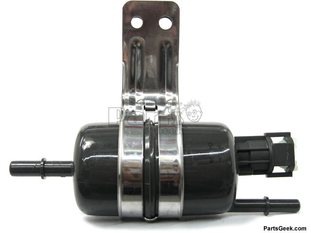 99 1999 Jeep Grand Cherokee Fuel Filter - Fuel Delivery - AC Delco, API ...