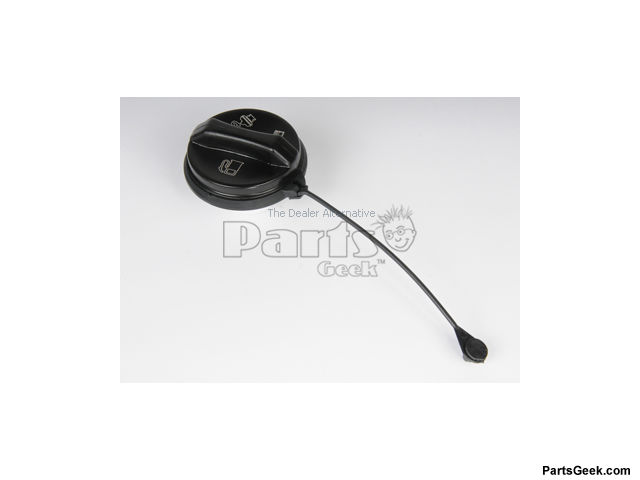 Chevrolet Equinox Fuel Tank Cap - Gas Cap - Stant AC Delco Gates SKP ...