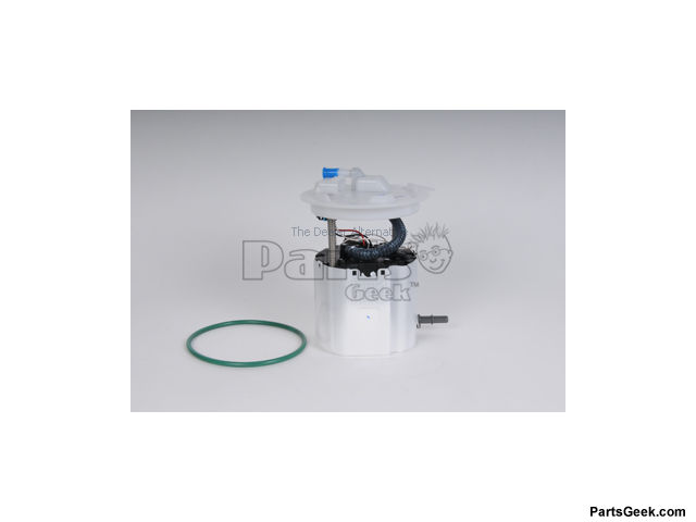 Chevrolet Camaro Fuel Pump - Gas Pumps - Replacement Delphi Airtex ...