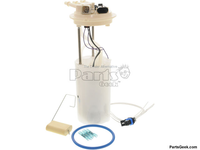 Buick Century Fuel Pump - Gas Pumps - Replacement Autobest Airtex ...