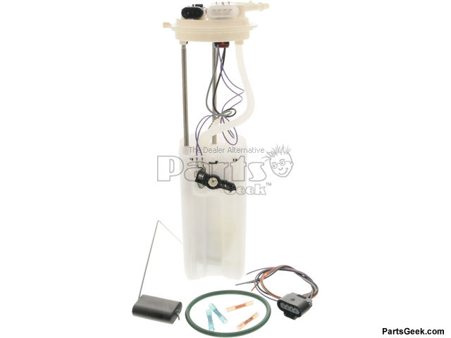 Chevrolet K1500 Suburban Fuel Pump - Gas Pumps - Replacement Airtex ...