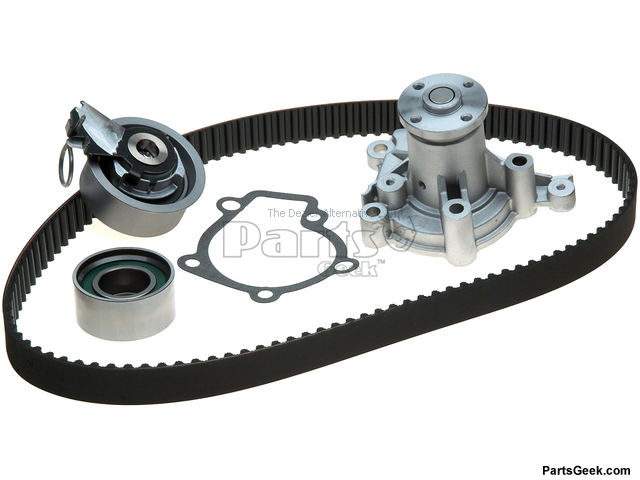 Kia Soul Timing Belt - Timing Belts - Gates Aisin AC Delco SKP API ...