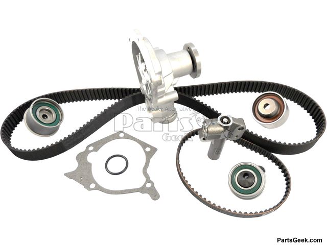 Kia Optima Timing Belt - Timing Belts - Replacement Dayco Gates AISIN ...