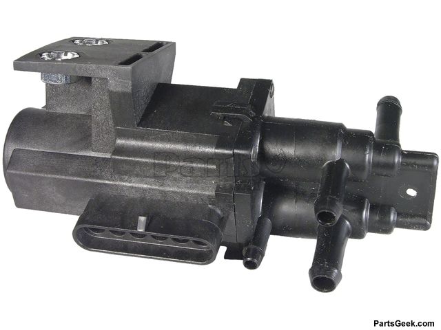 93 1993 Ford F150 Fuel Tank Selector Valve - Fuel Delivery - AC Delco ...