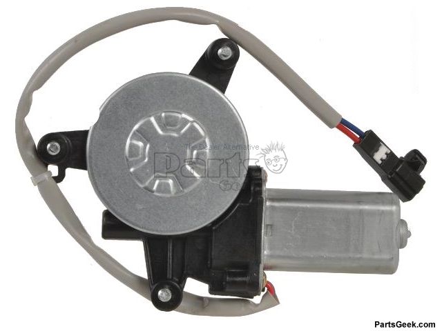 Toyota Window Motor | Tundra T100 Camry Highlander - 2004 1997 2001 2005