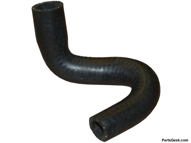 97 1997 Volkswagen EuroVan Coolant Hose - Cooling System - ContiTech ...