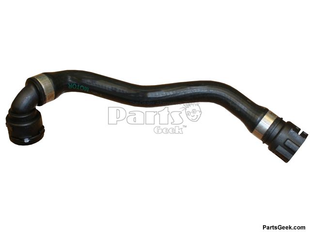 00 2000 BMW Z3 Coolant Hose - Cooling System - ContiTech, Expansion ...