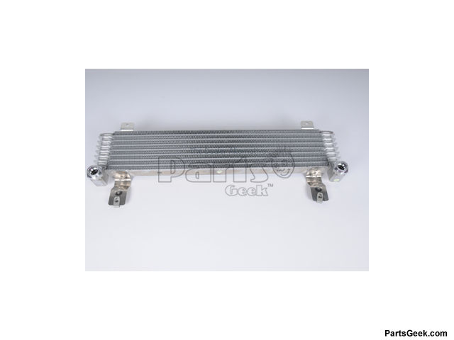 GMC Oil Cooler | Sierra 2500 HD C5500 Topkick C4500 Topkick Yukon ...