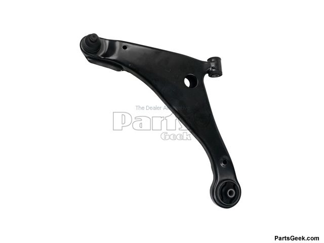 Mitsubishi Endeavor Control Arm - Control Arms - Beck Arnley TRQ Dorman ...