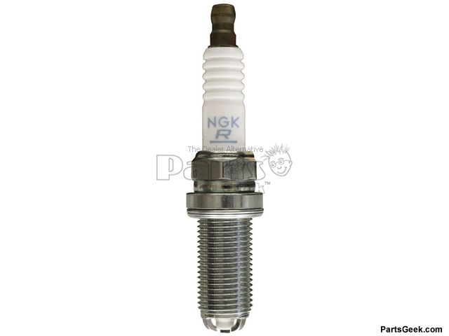 Volvo S40 Spark Plugs - Spark Plug - Bosch NGK DENSO Genuine Autolite ...