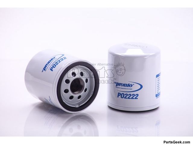 21 2021 Ram 1500 Oil Filter - Engine Mechanical - AC Delco, API ...