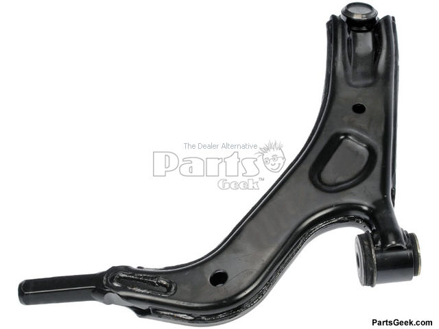 09 2009 Ford Flex Control Arm - Suspension - AC Delco, API, Centric ...