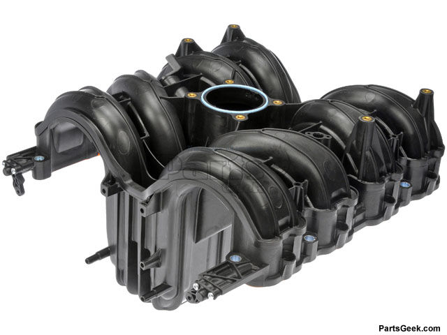 Ford F150 Intake Manifold - Manifolds - Replacement Dorman Weiand SKP ...