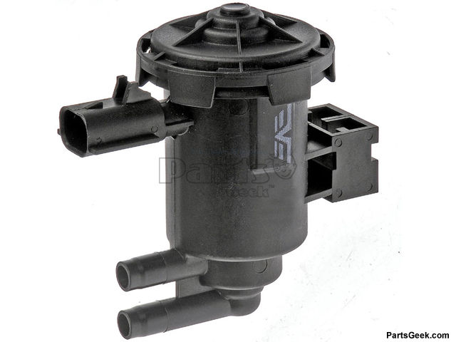 Chrysler Purge Valve | Town & Country 300 PT Cruiser Pacifica - 2007 ...