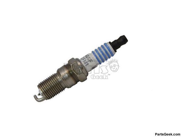 Ford F150 Spark Plugs - Spark Plug - Motorcraft Autolite E3 Spark Plugs ...
