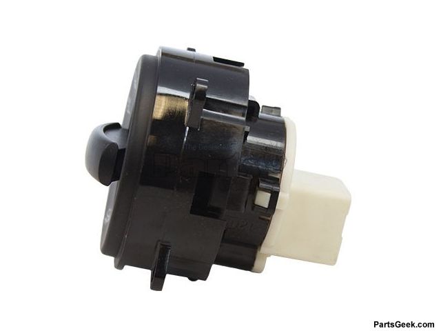 Ford Explorer Headlight Switch - Head Light Switch - Replacement ...