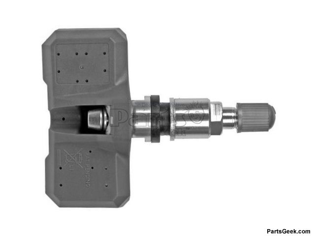 Ford Escape TPMS Sensor - TPMS Sensors - Dorman Motorcraft VDO Standard ...