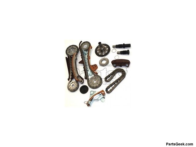 Ford Ranger Timing Chain - Timing Chains - Replacement Cloyes SKP API ...