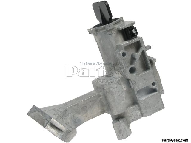 Ignition Lock Housing - Ignition Lock Cylinder Housing | Parts Geek