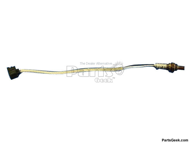 Dodge Ram 1500 Oxygen Sensor - O2 Sensor - Replacement Bosch Denso ...