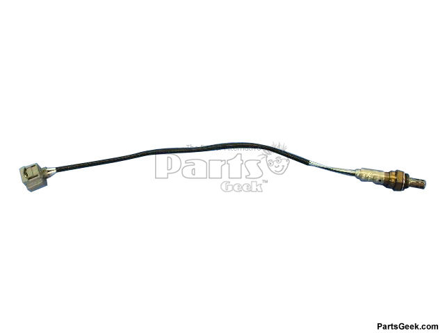 Dodge Ram 1500 Oxygen Sensor - O2 Sensor - Replacement Bosch Denso NGK ...